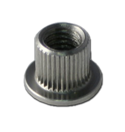 M5 x 10mm A4 Stainless Steel Interscrew | Baseline Marine Products Ltd