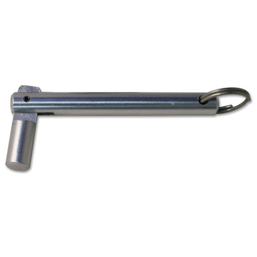 Baseline Marine Products Ltd - Drop Nose Pin (Alloy) 56mm