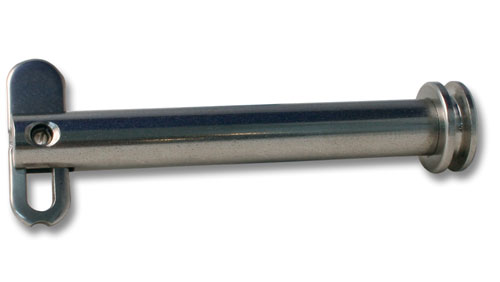 Drop Nose Pin 5mm x 20mm | Baseline Marine Products Ltd